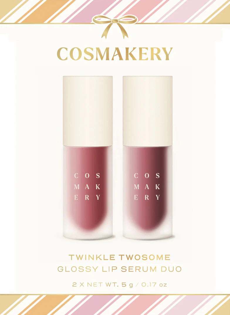 Twinkle Twosome – Westward Boutique